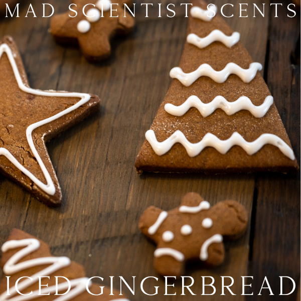 Mad Scientist Scents
